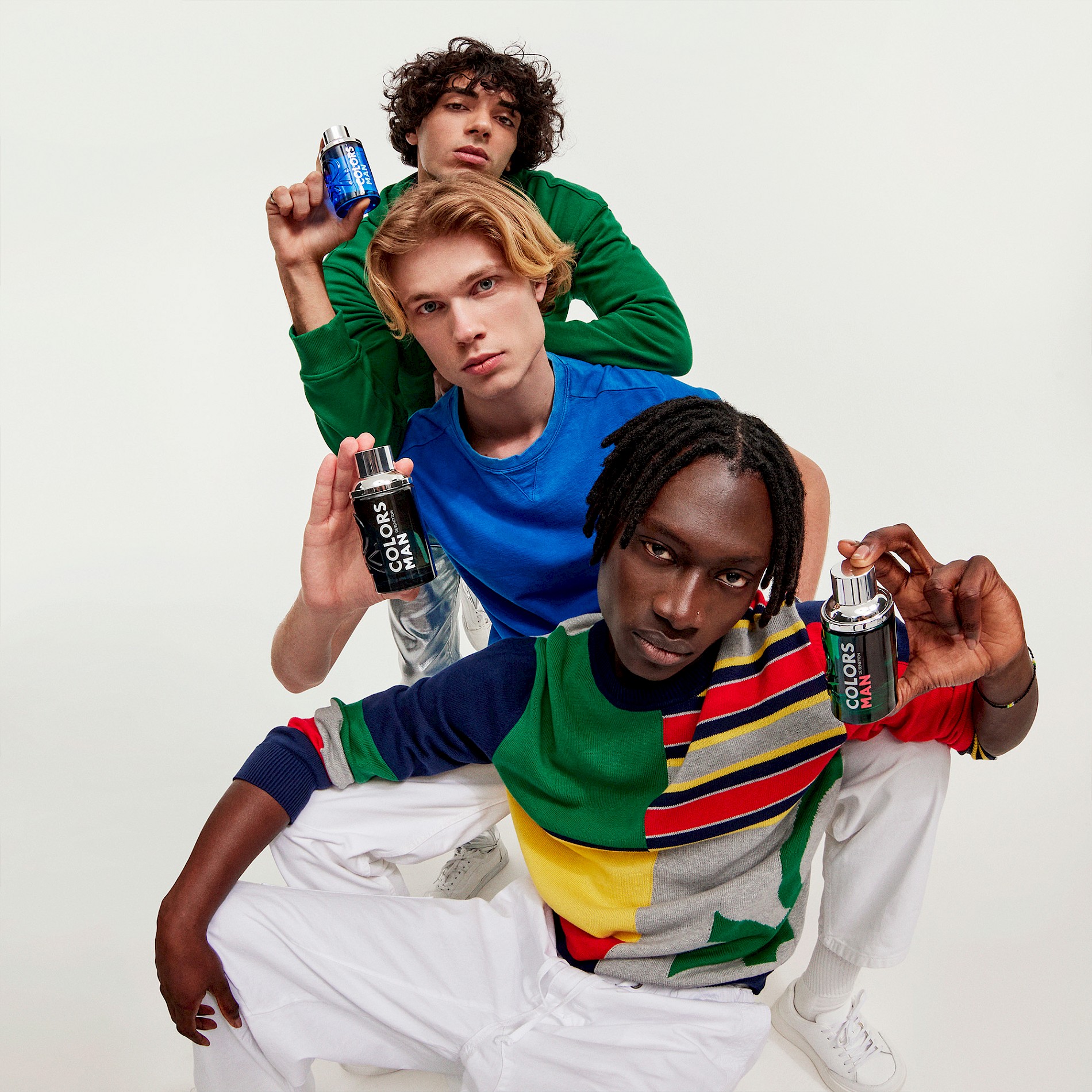 Benetton Fragrances